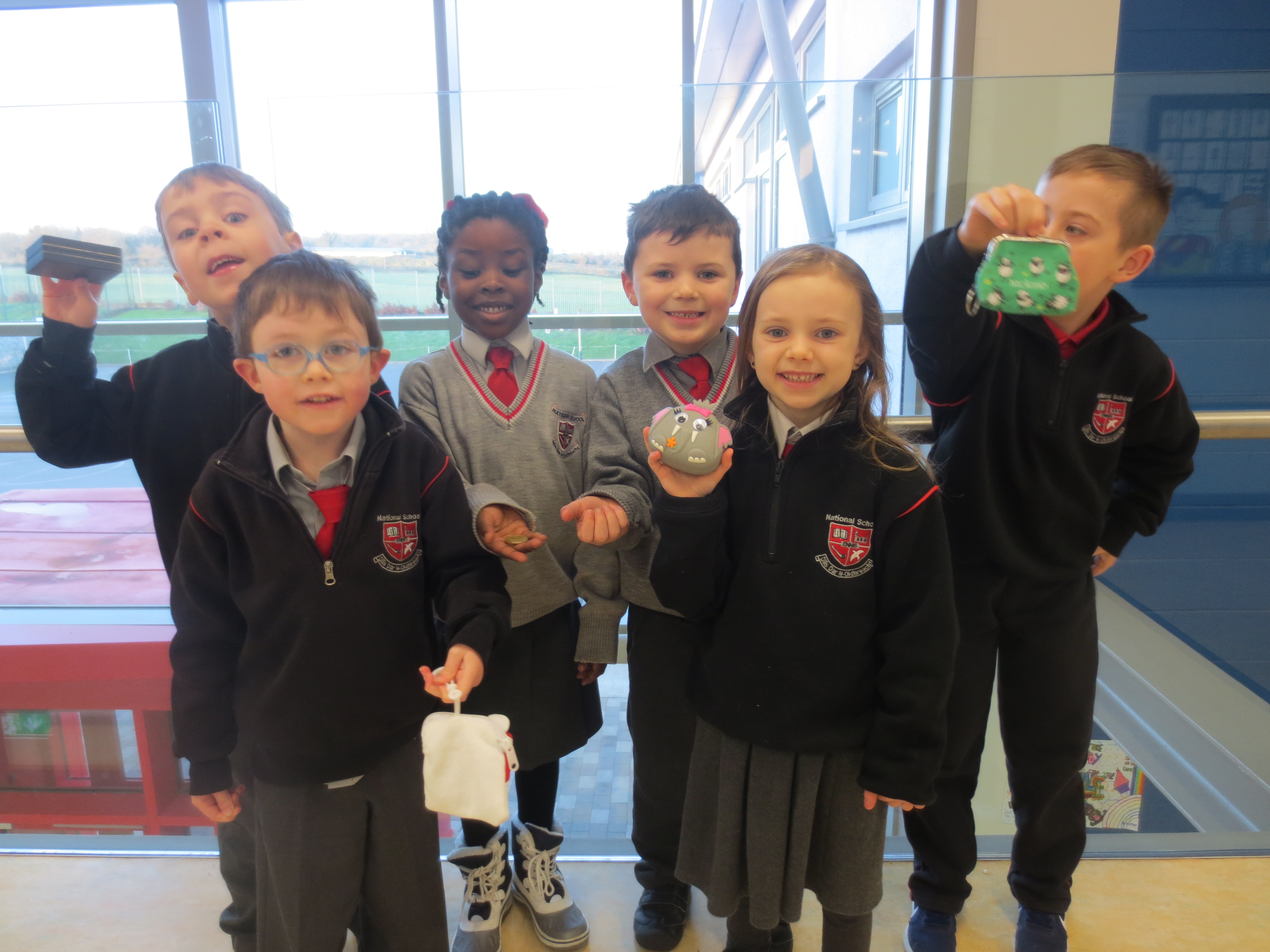 Ennis National School | Catholic Primary School | Co. Clare