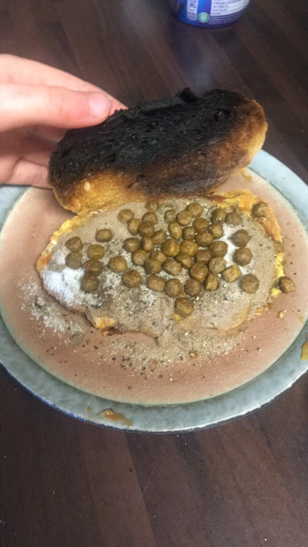 Recipes for Disgusting Sandwiches! - Ennis National School