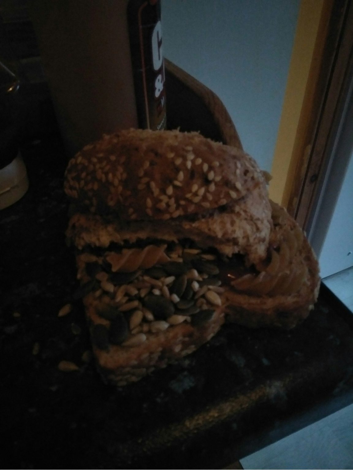 Recipes for Disgusting Sandwiches! - Ennis National School