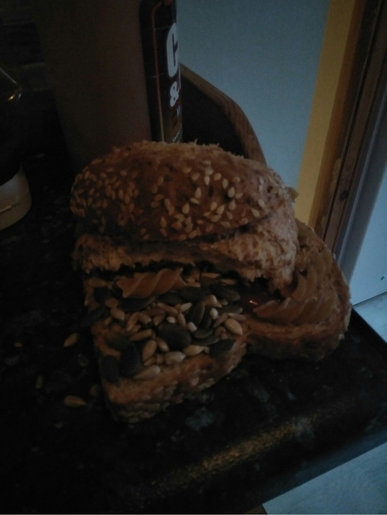 Recipes for Disgusting Sandwiches! - Ennis National School