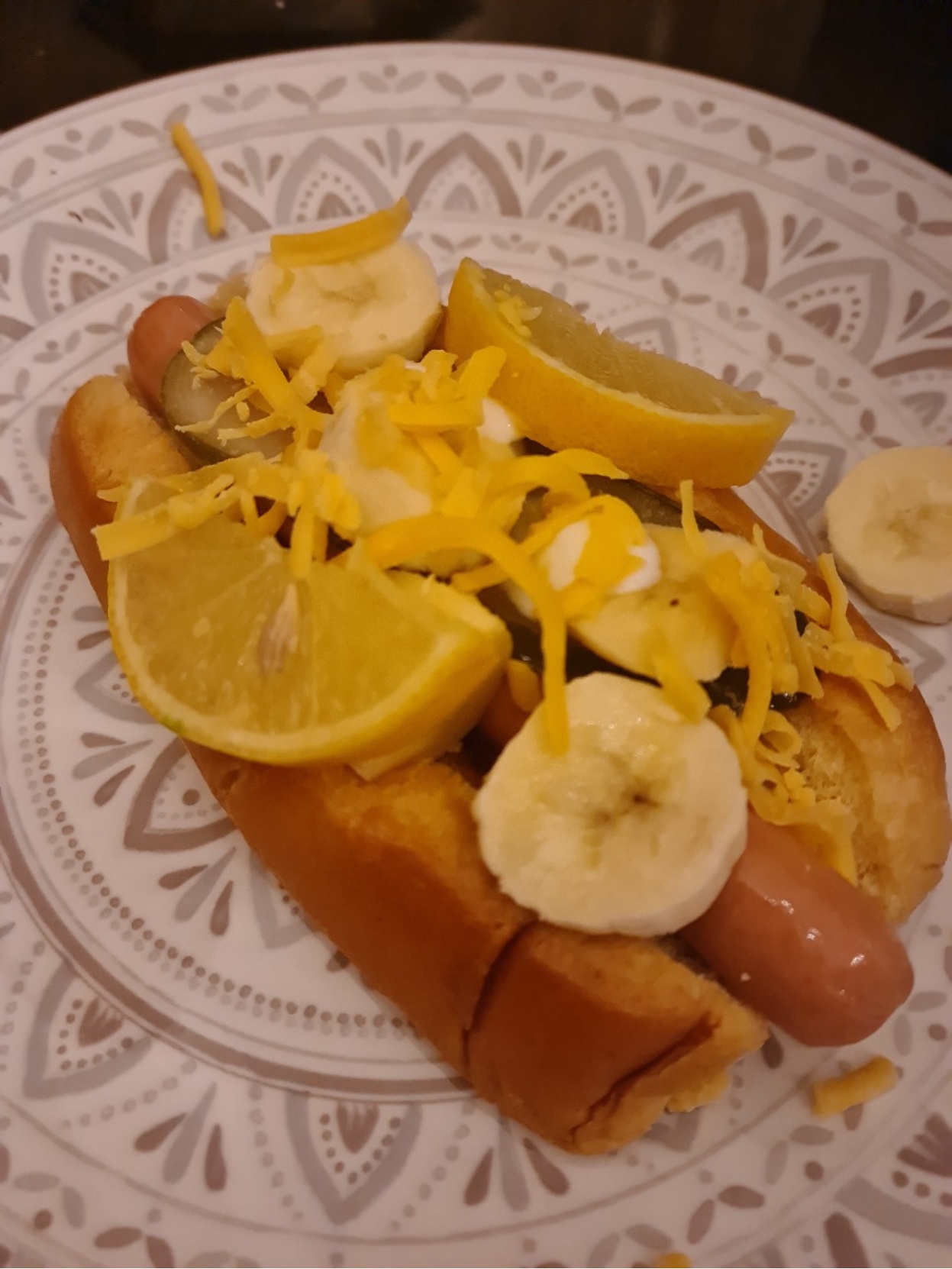 Recipes for Disgusting Sandwiches! - Ennis National School