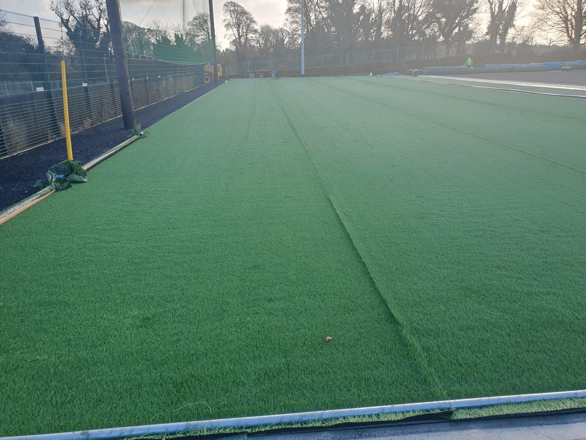 Field of Dreams - Ennis National School