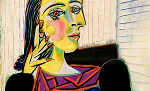 Pablo Picasso - Ennis National School