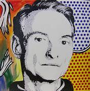 Roy Lichtenstein - Ennis National School