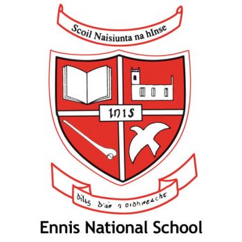 Ennis National School | Catholic Primary School | Co. Clare