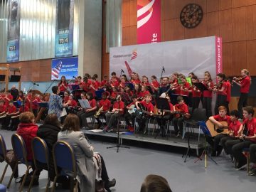 Ennis National School | Catholic Primary School | Co. Clare