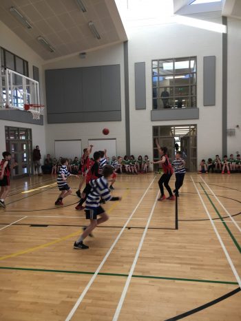 Ennis National School | Catholic Primary School | Co. Clare