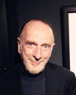 Jim Fitzpatrick - Ennis National School